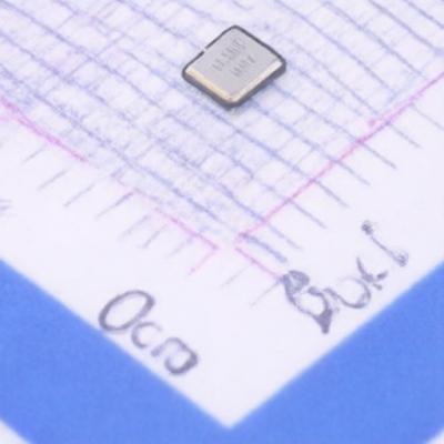 China Ultra compact LIMING 3225-13.560-10-10-10/A crystal unit surface mount type for mobile phone and Bluetooth for sale