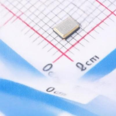 China Precision 24 Megahertz SMD Crystal Oscillator LIMING 3225-24-12-10-10 4B Frequency Control Component for sale
