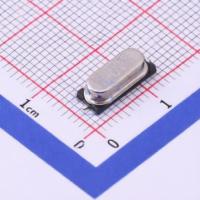 China Electronic component LIMING 49SSMD-13.02519-10-10-10B crystal oscillator for automotive applications for sale