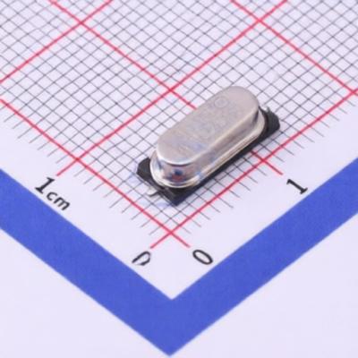 China Electronic component LIMING 49SSMD-13.02519-10-10-10B crystal oscillator for automotive applications for sale