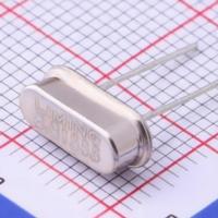 China Technical specifications LIMING 49S-9.81563-20-10-10B electronic component frequency and capacitance for sale