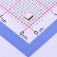 China 2.5 x 2.0 mm SMD Crystal LIMING 2520-32-8-10-10/A Ideal for Bluetooth Mobile Phones and Wireless LAN for sale