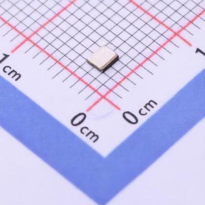 China 2.5 x 2.0 mm SMD Crystal LIMING 2520-32-8-10-10/A Ideal for Bluetooth Mobile Phones and Wireless LAN for sale