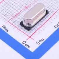 China Frequency range 3 to 100 MHz crystal oscillator LIMING 49MD-30.000-20-20-20/A with aging max 3 PPM per year for sale