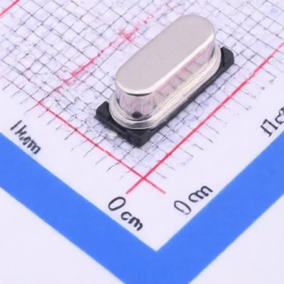 China Frequency range 3 to 100 MHz crystal oscillator LIMING 49MD-30.000-20-20-20/A with aging max 3 PPM per year for sale
