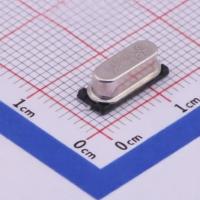 China Crystal Oscillator LIMING 49MD-24.300-20-10-10B Frequency Stability Load Capacitance Electronic Component for sale