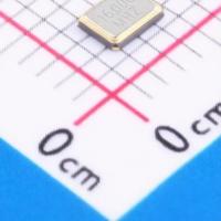 China Small surface mount crystal LIMING 3225-16-9-10-10/A ultra compact size 3.2x2.5x0.7 mm tight tolerance 10ppm for sale