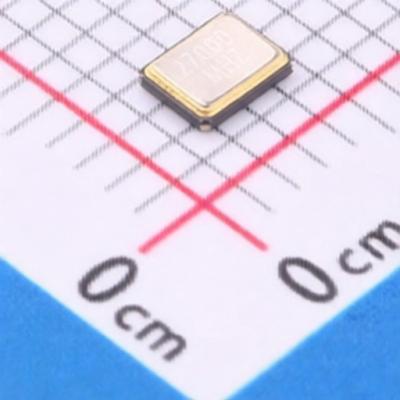 China SMD 3225 Crystal Frequency 27 MHz LIMING 3225-27-12-10-10/4B Electronic Frequency Control Component for sale