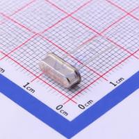 China Frequency Crystal Oscillator LIMING 49S-35.328-20-10-10/B for Communication and Industrial Systems for sale