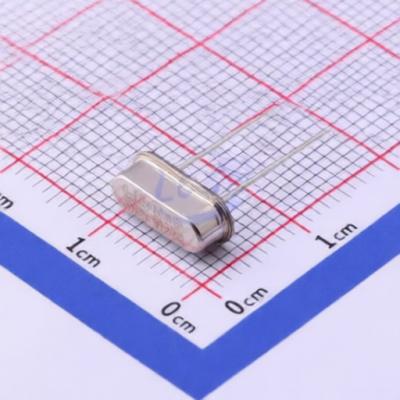 China Frequency Crystal Oscillator LIMING 49S-35.328-20-10-10/B for Communication and Industrial Systems for sale