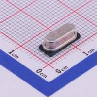 China Frequency control component LIMING 49MD-4.000-8-10-10B with performance and various load capacitances for sale