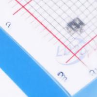 China SMD 3225 Crystal Nominal Frequency 16 MHz LIMING 3225-16-9-10-10/4B Precision Electronic Component for sale