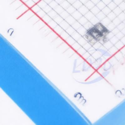 China SMD 3225 Crystal Nominal Frequency 16 MHz LIMING 3225-16-9-10-10/4B Precision Electronic Component for sale