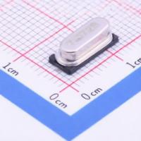 China Frequency crystal oscillator LIMING 49MD-7.3728-20-20-20/A with temperature stability and load capacitance control for sale