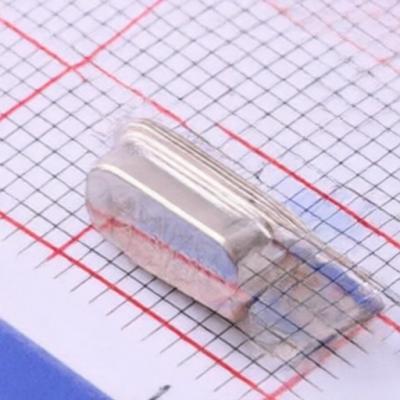 China Industrial grade LIMING 49S-11.52947-20-10-10B oscillator with stable frequency and load capacitance for sale