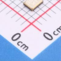 China SMD Crystal 2.5 x 2.0 mm LIMING 2520-25-8-10-10/A with Tight Tolerance 10 ppm and Tape Reel Packaging for sale