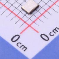 China SMD crystal LIMING 2520-12-8-10-10/A with 2.5 x 2.0 mm ceramic package and 8 mm tape reel packaging for sale