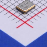 China Crystal unit LIMING 3225-16.00-10-10-10/A small surface mount type ultra compact thin 3.2x2.5x0.7 mm size for sale