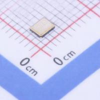 China Compact surface mount crystal unit LIMING 3225-26-8.5-10-10/A suitable for small sizing tight tolerance 10ppm for sale