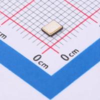 China Crystal Oscillator 27 MHz SMD 3225 Package Nominal Load Capacitance 20 PF LIMING 3225-27-20-10-10 4B for sale