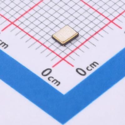China Crystal Oscillator 27 MHz SMD 3225 Package Nominal Load Capacitance 20 PF LIMING 3225-27-20-10-10 4B for sale