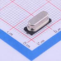 China Frequency stability and drive level LIMING 49MD-3.579545-20-20-20 A technical specifications summary for sale