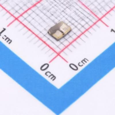 China Crystal unit LIMING 3225-40-18-10-10/A surface mount type small size suitable for office automation and W-LAN for sale