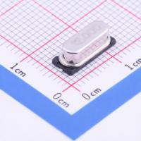 China Electronic component LIMING 49MD-12.00-20-20-20/A frequency 12.00 load capacitance 20 stability 20 temperature 20 for sale