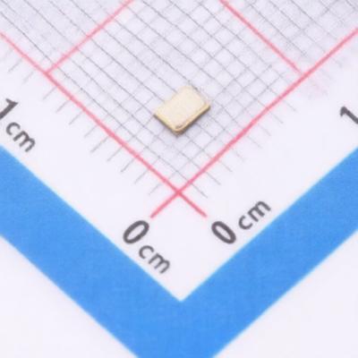 China SMD crystal 2.5 x 2.0 mm LIMING 2520-24-9-10-10/A ultra thin ceramic package for audio video systems for sale