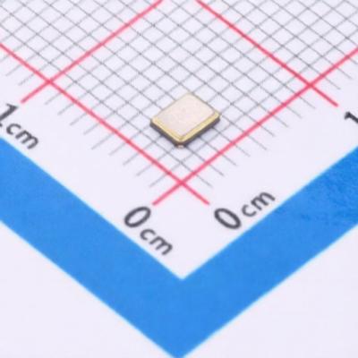 China Precision LIMING 3225-27.12-10-10-10/4B SMD Crystal 27.12MHz Operating Temperature -40 to 85 Celsius for sale