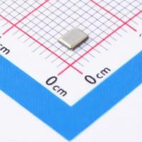 China SMD 3225 Crystal 24 MHz Frequency LIMING 3225-24-10-10-10 4B Electronic Component for Circuit Design for sale