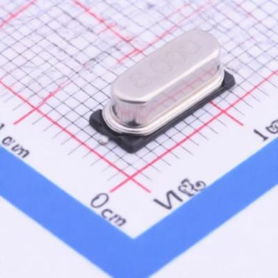 China Technical data LIMING 49MD-8.000-20-20-20/A electronic component frequency stability load capacitance for sale