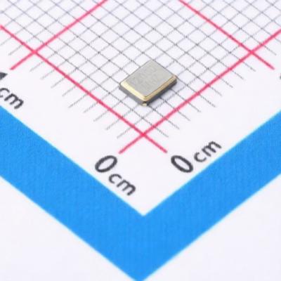 China SMD 3225 Crystal 12 MHz Frequency LIMING 3225-12-9-10-10 4B Electronic Component for Timing Control for sale