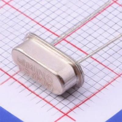 China Electronic component LIMING 49S-15.000-20-10-10B frequency stability load capacitance specification for sale