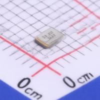 China LIMING 3225-26.00-9-10-10/A crystal unit small surface mount type with 10ppm tolerance and ultra compact dimensions for sale