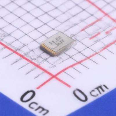 China LIMING 3225-26.00-9-10-10/A crystal unit small surface mount type with 10ppm tolerance and ultra compact dimensions for sale