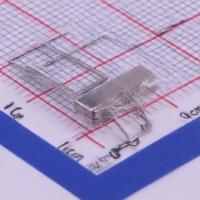 China Crystal Oscillator LIMING 49S-3.2768-20-10-10B Electronic Component for Precise Frequency Control for sale