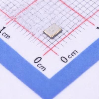 China Crystal unit LIMING 3225-27.1412-20-10-10/A ultra compact small surface mount type suitable for Bluetooth and mobile devices for sale