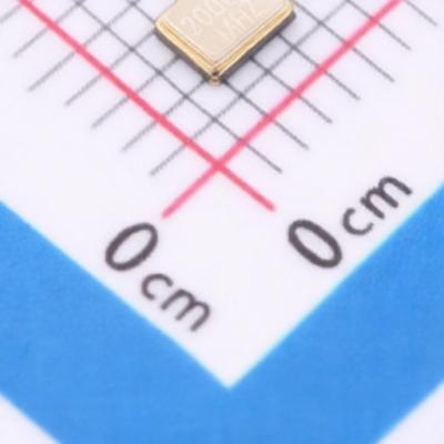 China Compact crystal unit LIMING 3225-20-10-10-10/A surface mount type for mobile phone office automation and wireless for sale