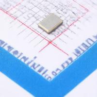 China SMD 3225 Crystal 32 Megahertz Frequency Tolerance 10 PPM LIMING 3225-32-10-10-10/4B Series Resistance for sale