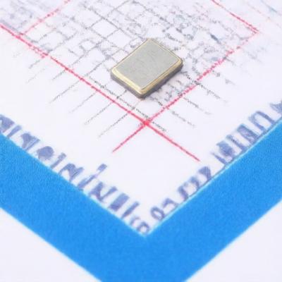 China SMD 3225 Crystal 32 Megahertz Frequency Tolerance 10 PPM LIMING 3225-32-10-10-10/4B Series Resistance for sale