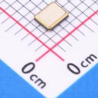 China Small surface mount crystal unit LIMING 3225-24-20-10-10/A ultra compact thin design for Bluetooth mobile phone applications for sale