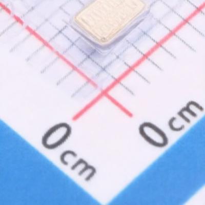 China Surface mount crystal unit LIMING 3225-13.560-20-10-10/A compact size with 10ppm frequency tolerance for sale