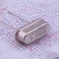 China Stable frequency crystal oscillator LIMING 49S-4.000 16-10-10 B suitable for electronic applications for sale