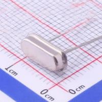 China Crystal oscillator precise frequency control LIMING 49SS-9.509-20-10-10 B stable electronic component for sale