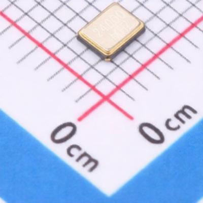 China LIMING 3225-24-18-10-10 A small surface mount crystal unit with tight tolerance and fundamental mode for sale