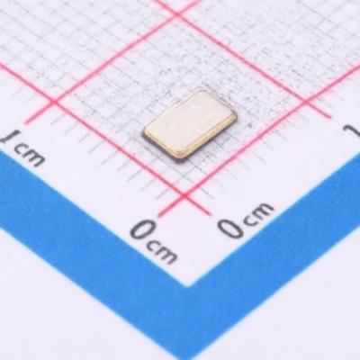 China Crystal Oscillator 8 MHz Frequency Tolerance Plus Minus 10 PPM LIMING 5032-8.00-10-10-10/4B SMD 5032 Series Specifications for sale