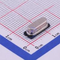 China Stable Frequency Electronic Crystal Oscillator LIMING 49MD-12.288-20-10-10/B for Circuit Integration for sale