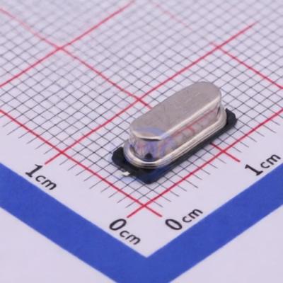 China Stable Frequency Electronic Crystal Oscillator LIMING 49MD-12.288-20-10-10/B for Circuit Integration for sale