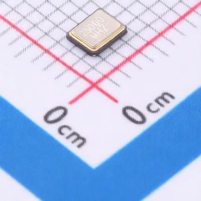 China High Stability 25 Megahertz Crystal LIMING 3225-25-18-10-10/4B SMD 3225 Package for Frequency Control for sale